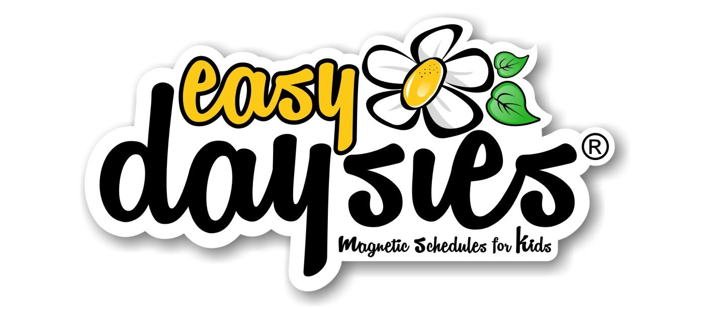 Easy Daysies | Mompact
